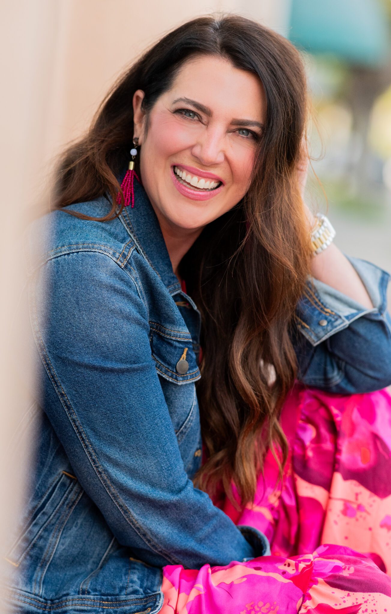 Missy Mayo - Best Oklahoma City Family Photographer