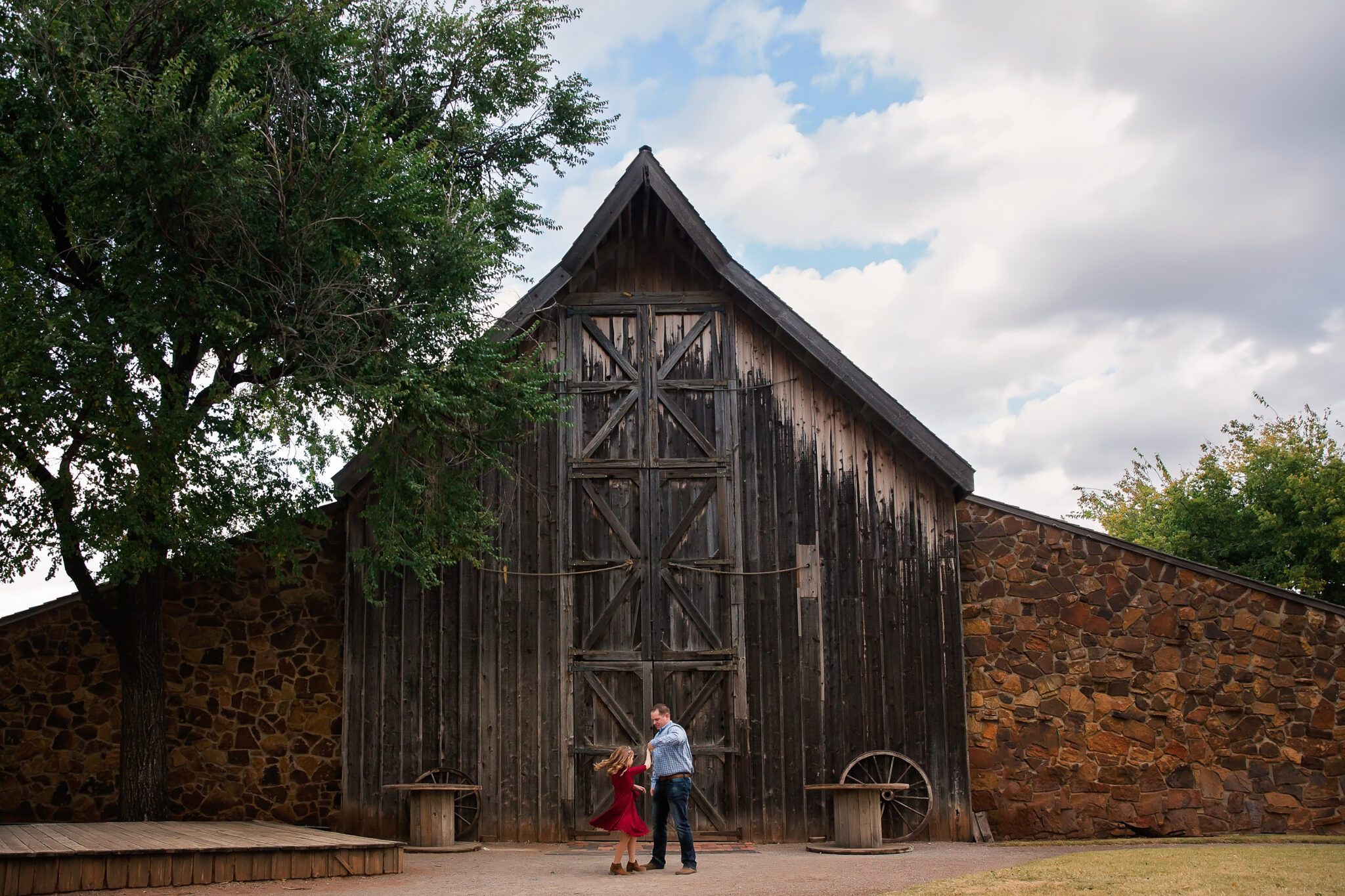 The Ultimate List of Places to Take Photos in OKC